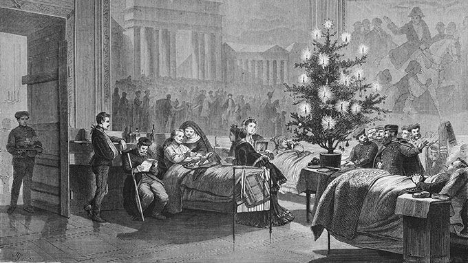 25 Things You Didn't Know About Christmas | LifeDaily