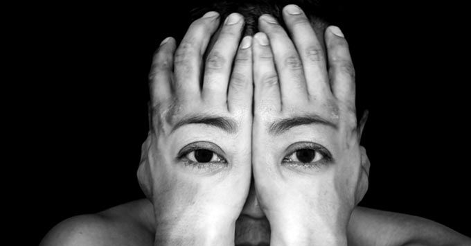 9 Of The Most Bizarre Phobias You Could Ever Encounter | LifeDaily