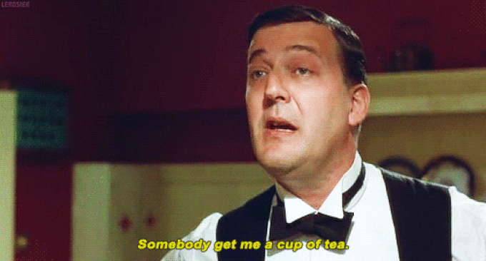 10 More Classically British Cockney Rhyming Slang Expressions | LifeDaily