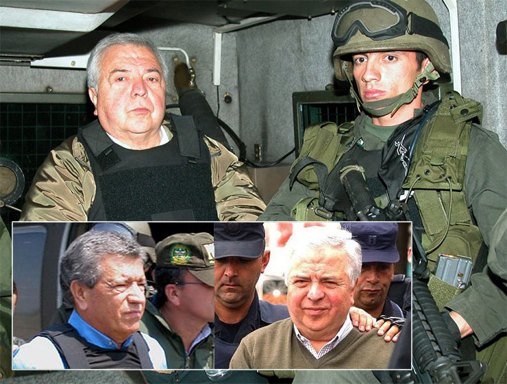 20 shpërndarësit më të pasur të drogës ndonjëherë (FOTO) – Lajmi.net