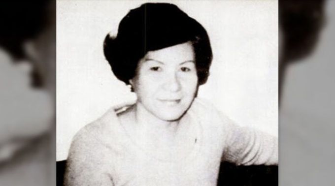 Slain Victim Finds Culprit On Her Own Following Dreadful Tragedy ...