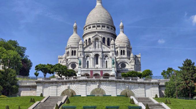 The World’s Most Beautiful Buildings Ranked | LifeDaily