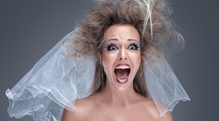 Horrified People Share Stories of The Worst Brides They’ve Ever Seen ...